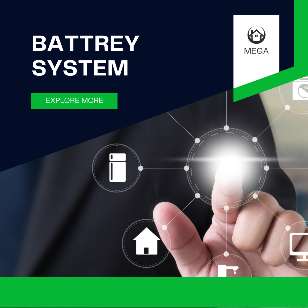 Battery System
